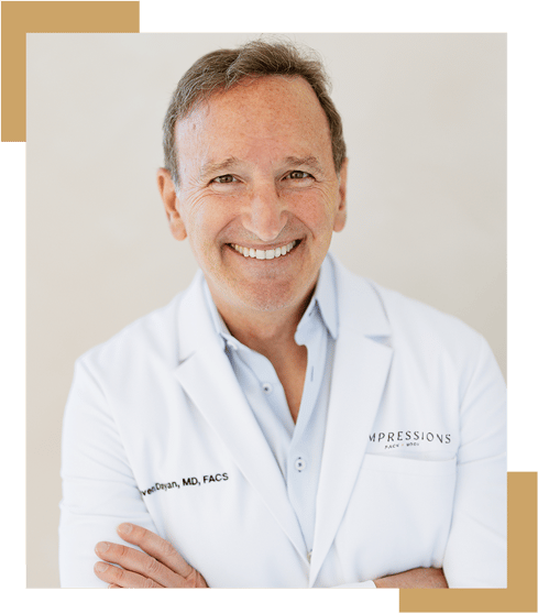 About Dr. Steven Dayan | Impressions Face + Body
