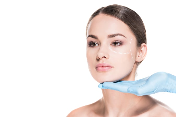 Facial Plastic Surgery in Chicago