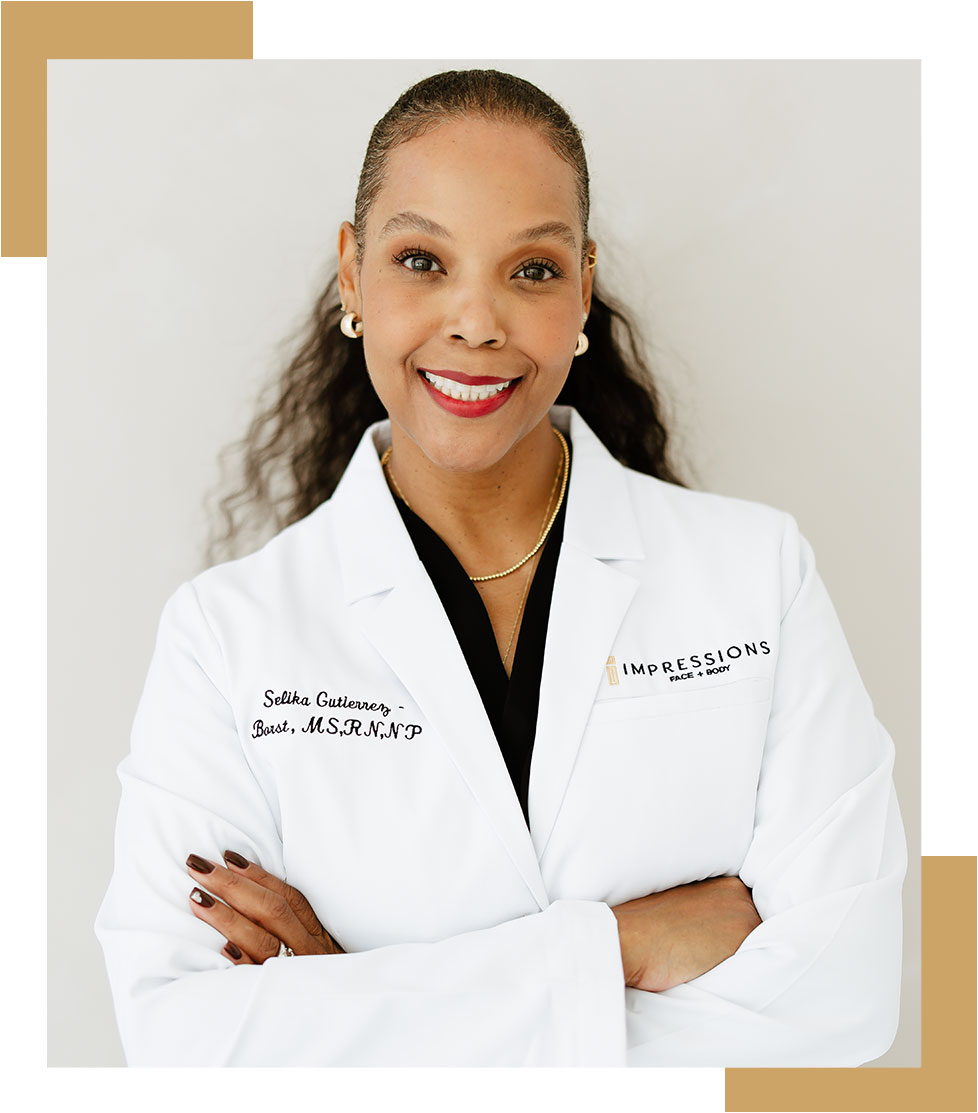 About Us | Impressions Face + Body