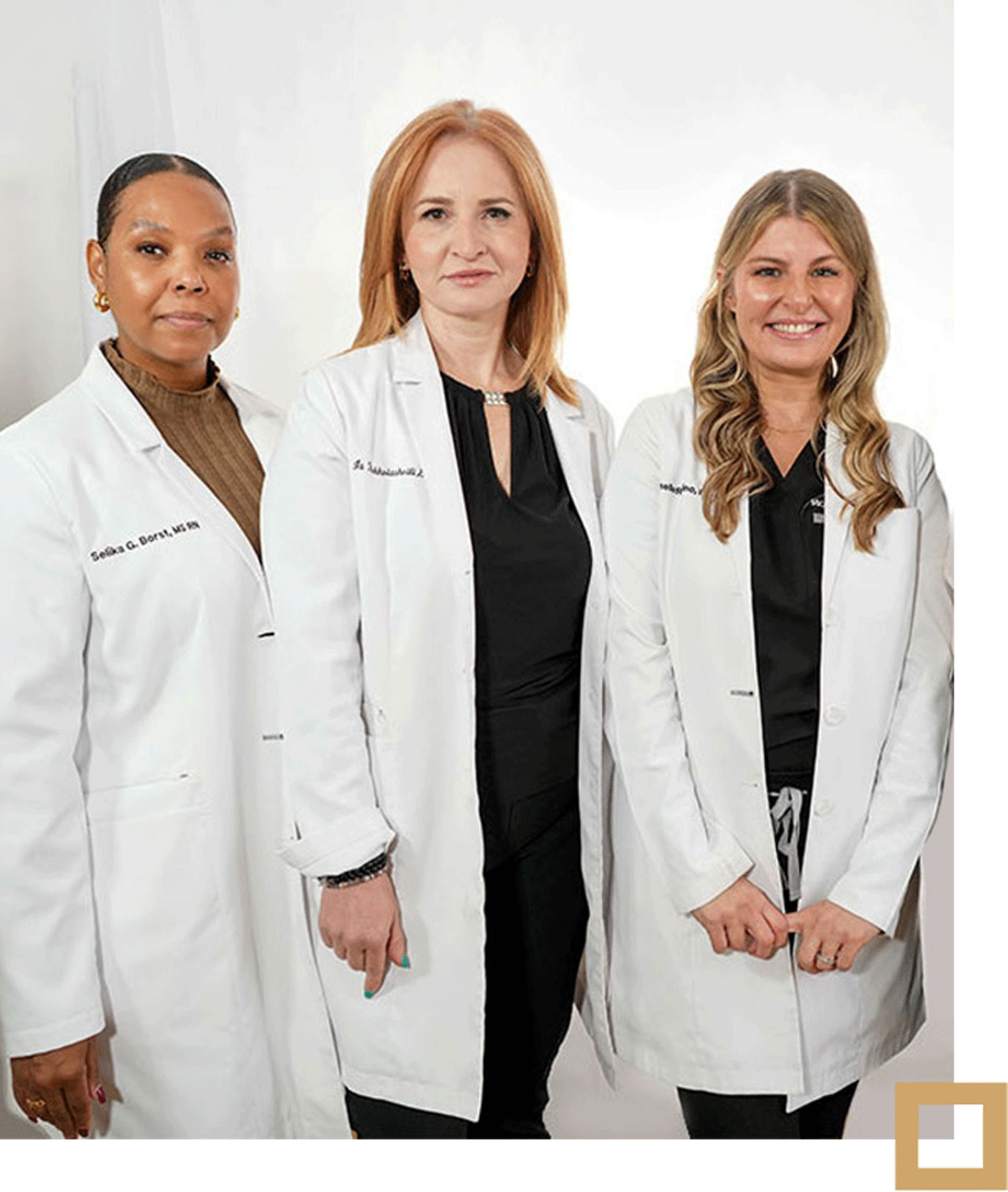 Impressions Face + Body in Chicago